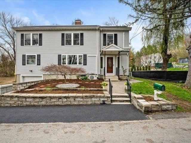 house with 3 bedroom, Southborough MA DS101856652