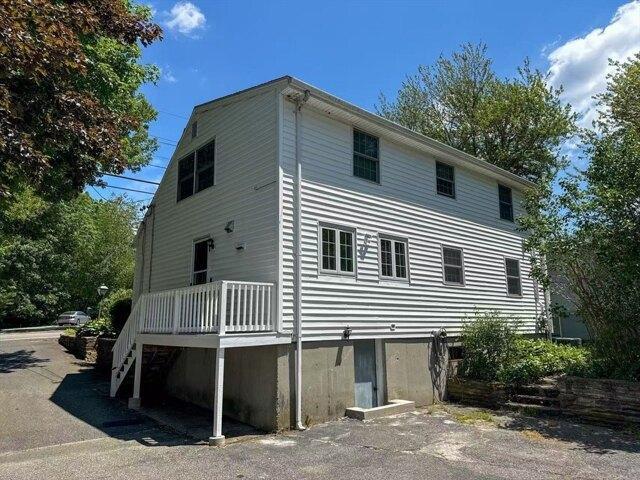 house with 3 bedroom, Southborough MA DS103440496