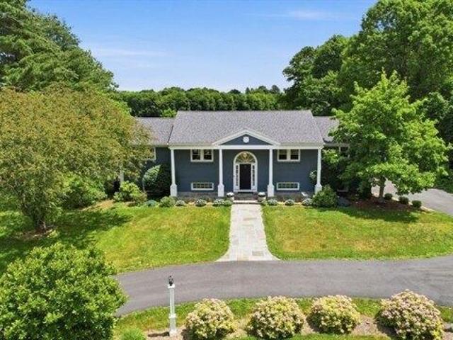 house with 3 bedroom, Southborough MA DS103663675