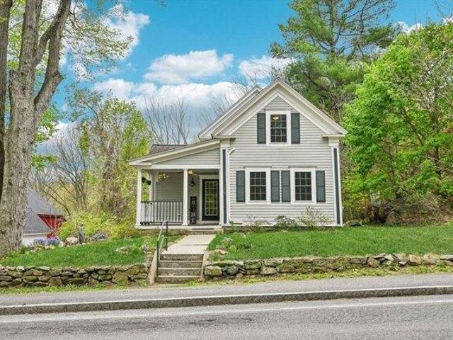 house with 3 bedroom, Southborough MA DS103970059