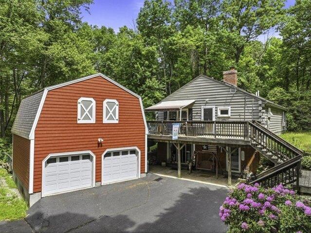 house with 3 bedroom, Southborough MA DS103019086