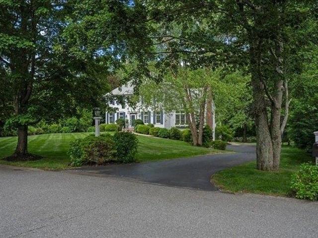 house with 3 bedroom, Southborough MA DS104408031