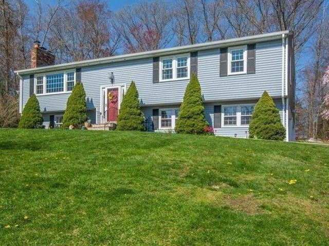 house with 3 bedroom, Southborough MA DS104408038