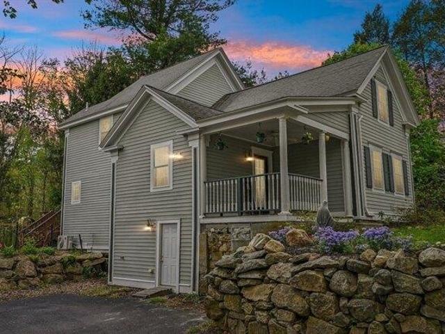 house with 3 bedroom, Southborough MA DS104332959