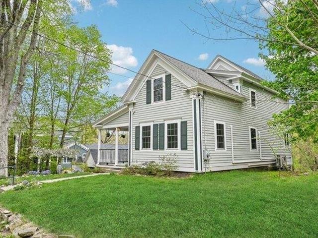 house with 3 bedroom, Southborough MA ES102861026