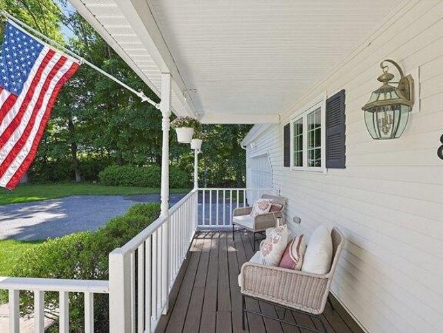 house with 3 bedroom, Southborough MA ES103186568
