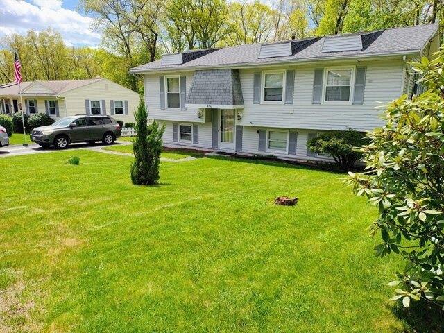 house with 3 bedroom, Southbridge MA DLS102089700