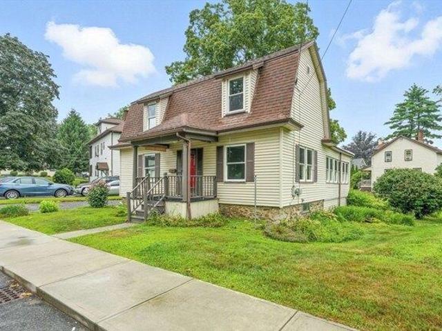house with 3 bedroom, Southbridge MA DS102446481