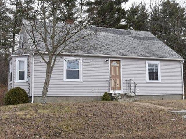house with 3 bedroom, Southbridge MA DS102529136