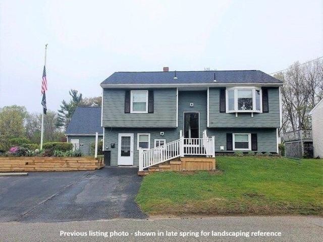 house with 3 bedroom, Southbridge MA DS102668542
