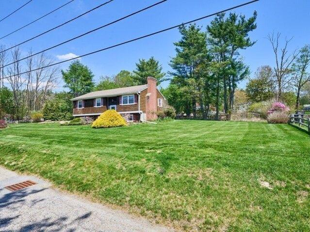 house with 3 bedroom, Southbridge MA DS102669085