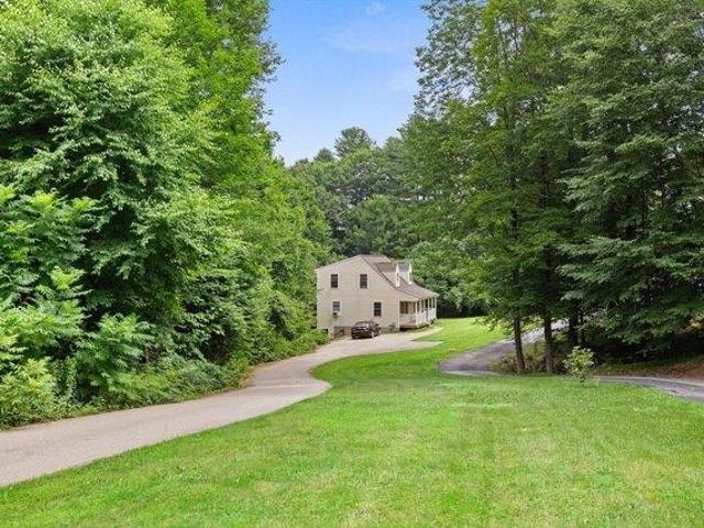 house with 3 bedroom, Southbridge MA DS102670677