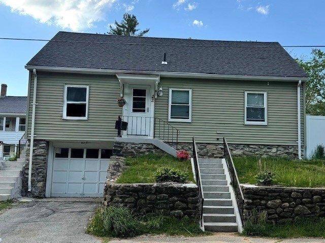 house with 3 bedroom, Southbridge MA DS102959973