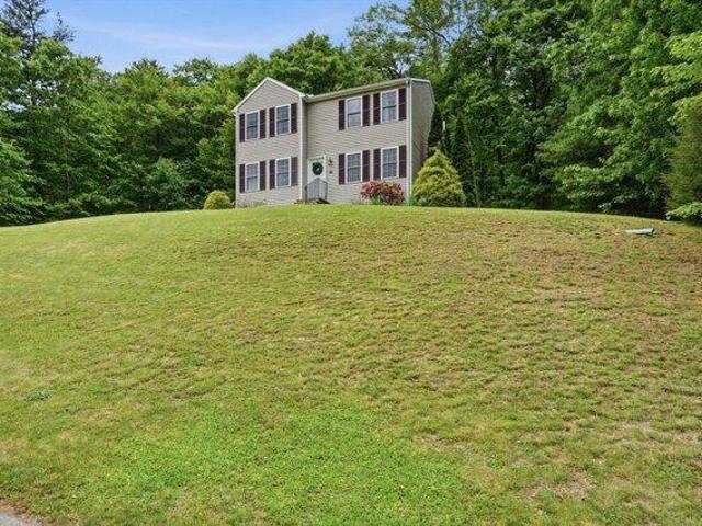 house with 3 bedroom, Southbridge MA DS102960644