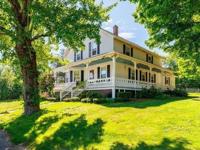house with 3 bedroom, Southbridge MA DS103442458