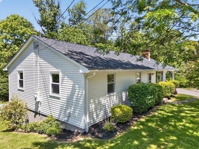 house with 3 bedroom, Southbridge MA DS103433175