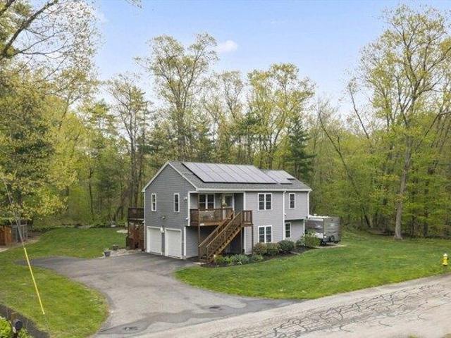 house with 3 bedroom, Southbridge MA DS103548266