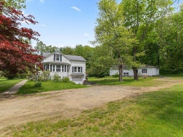 house with 3 bedroom, Southbridge MA DS103931445