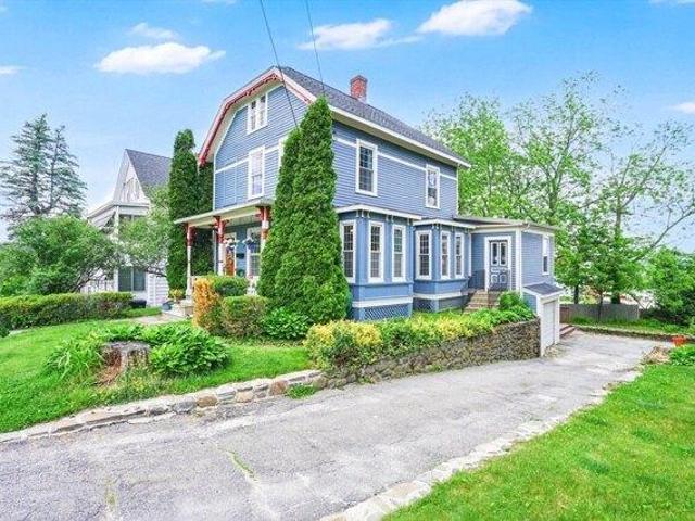 house with 3 bedroom, Southbridge MA DS103932039