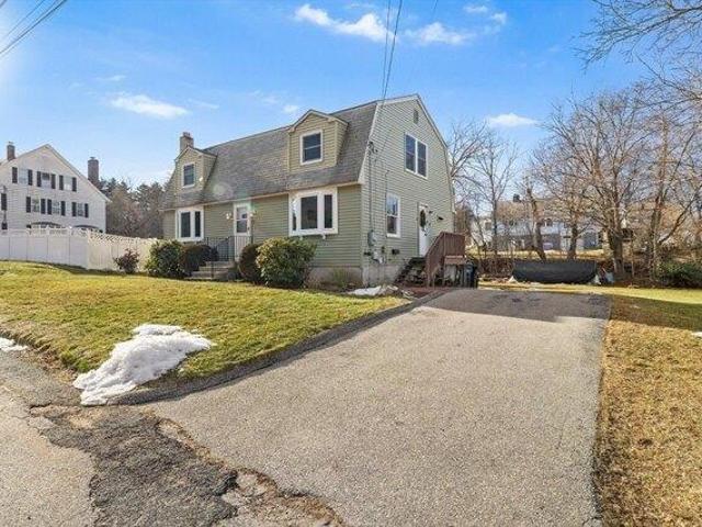 house with 3 bedroom, Southbridge MA DS104076094