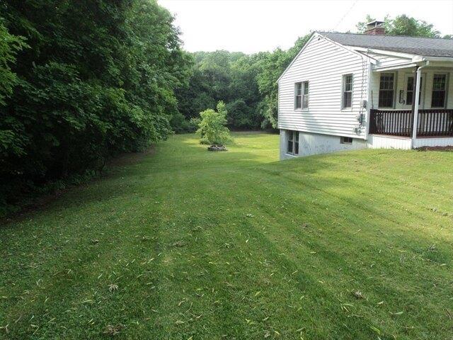 house with 3 bedroom, Southbridge MA DS104008404