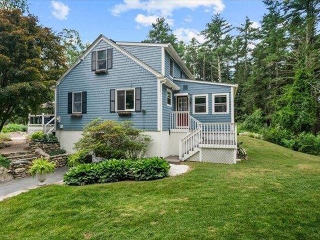 house with 3 bedroom, Southbridge MA DS104233154