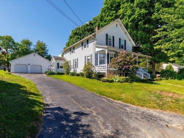 house with 3 bedroom, Southbridge MA ES103442458