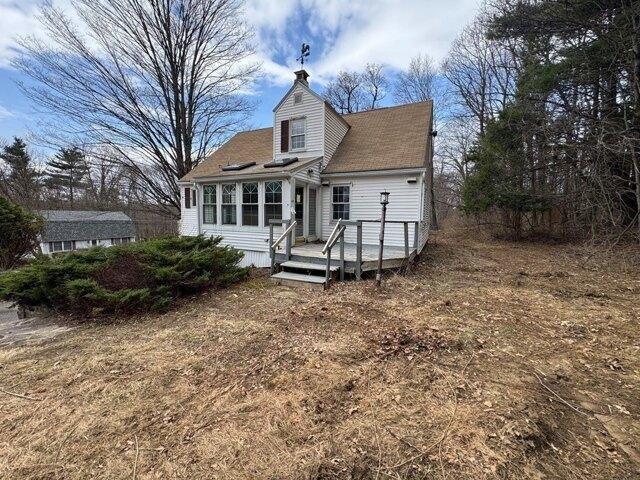 house with 3 bedroom, Southbridge MA ES103443038