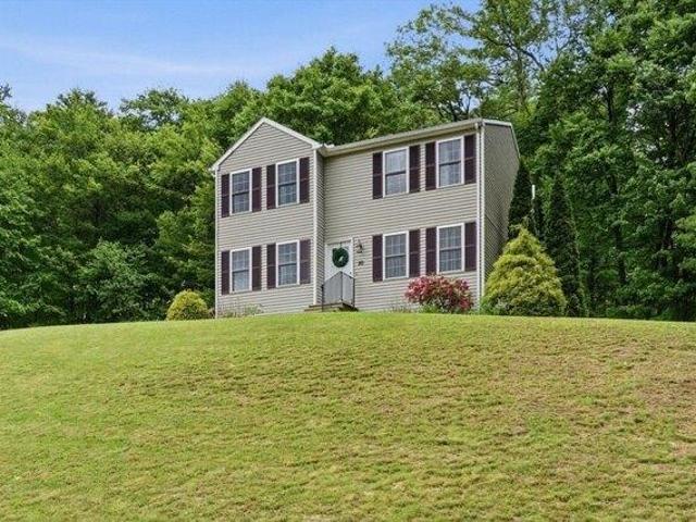 house with 3 bedroom, Southbridge MA ES103443227