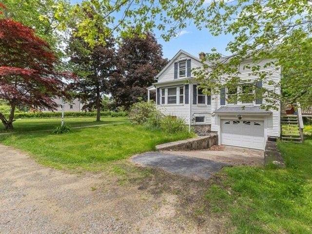 house with 3 bedroom, Southbridge MA ES103494311