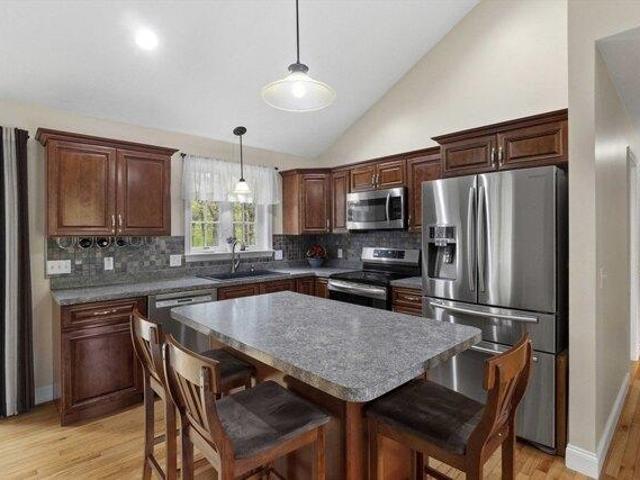 house with 3 bedroom, Southbridge MA ES103548266