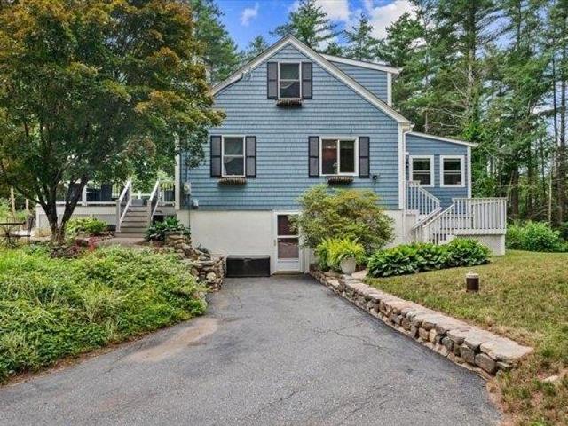 house with 3 bedroom, Southbridge MA ES104233154