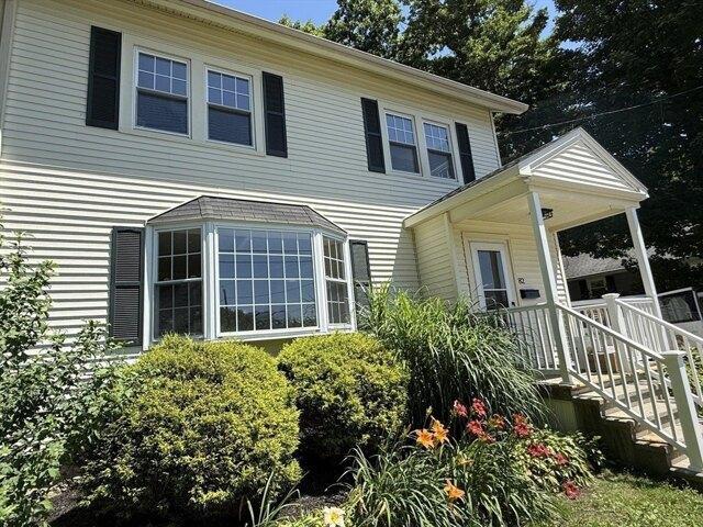 house with 3 bedroom, Southbridge MA ES104374519