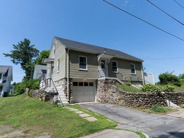 house with 3 bedroom, Southbridge MA ES104852251