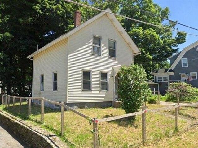 house with 3 bedroom, Southbridge MA ES105059994