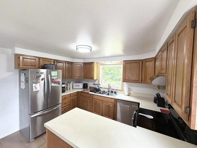 house with 3 bedroom, Southbridge MA ES105060361