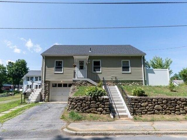 house with 3 bedroom, Southbridge MA ES105093088