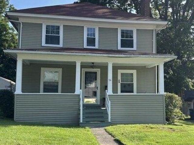 house with 3 bedroom, Southbridge MA ES105116153