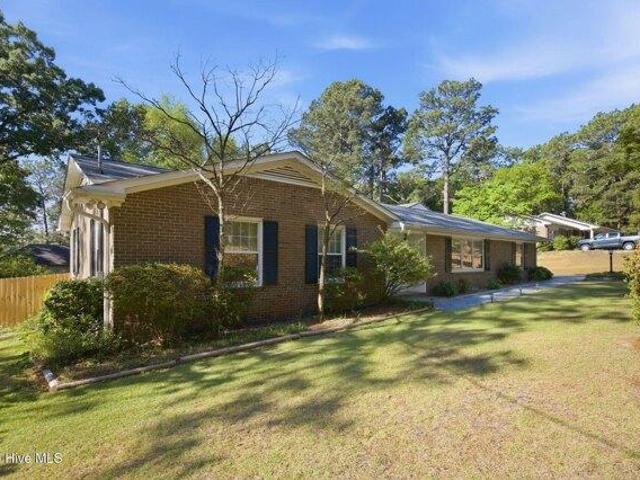 house with 3 bedroom, Southern Pines NC DS103604955