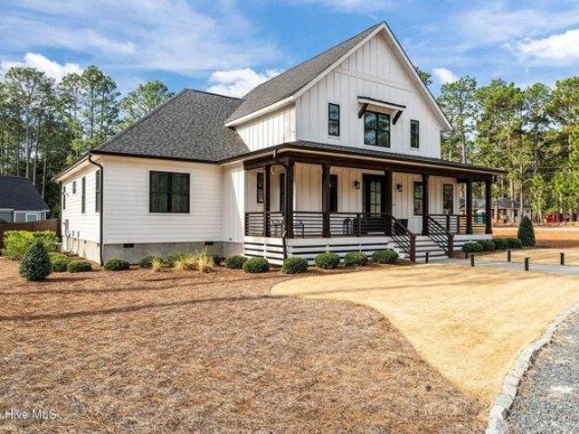 house with 3 bedroom, Southern Pines NC ES103603717