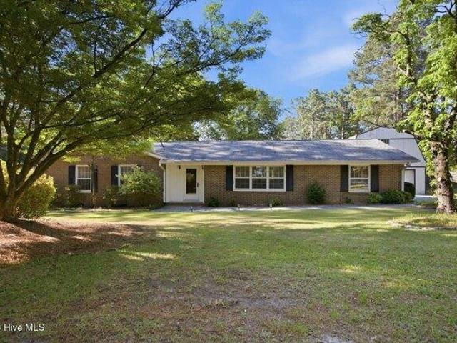 house with 3 bedroom, Southern Pines NC ES103604955