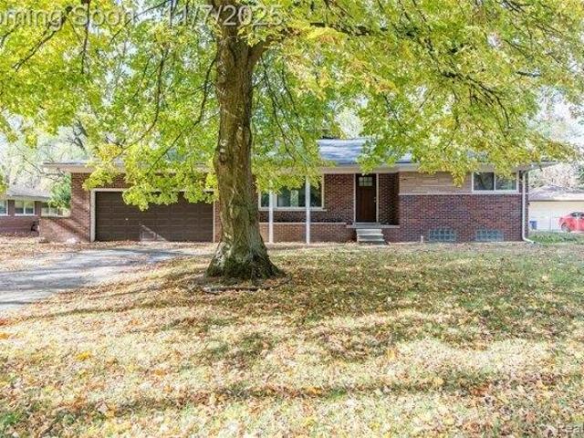 house with 3 bedroom, Southfield MI DLS96113606