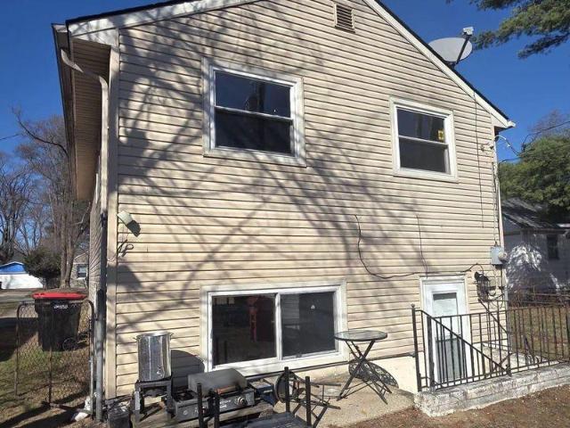 house with 3 bedroom, Southfield MI DS100973079
