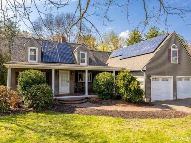house with 3 bedroom, Southington CT DLS101634060