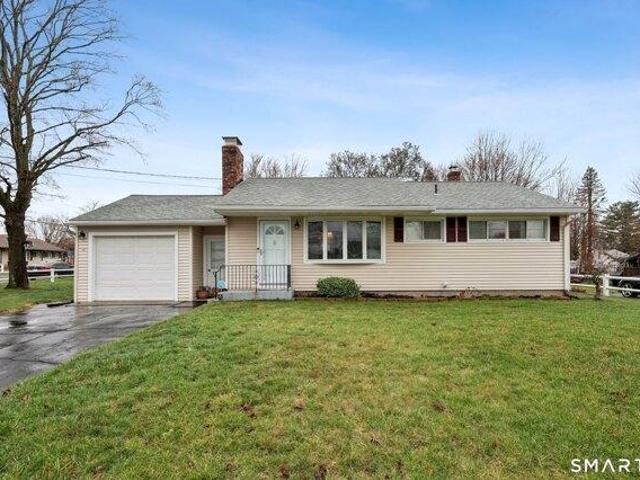 house with 3 bedroom, Southington CT DLS101660987