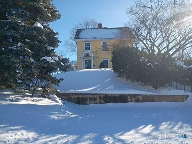 house with 3 bedroom, Southington CT DLS101704937