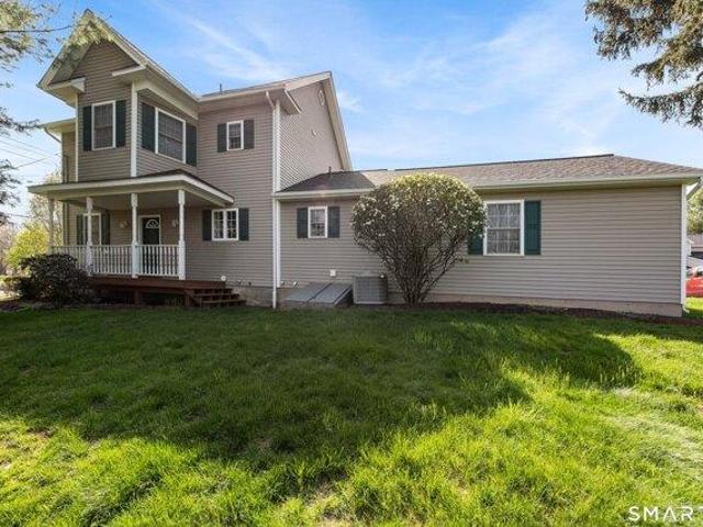 house with 3 bedroom, Southington CT DLS102444913