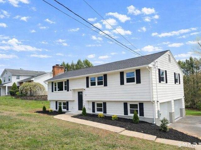 house with 3 bedroom, Southington CT DLS102028969