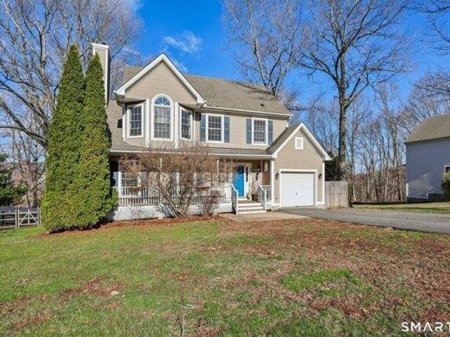 house with 3 bedroom, Southington CT DLS102155510