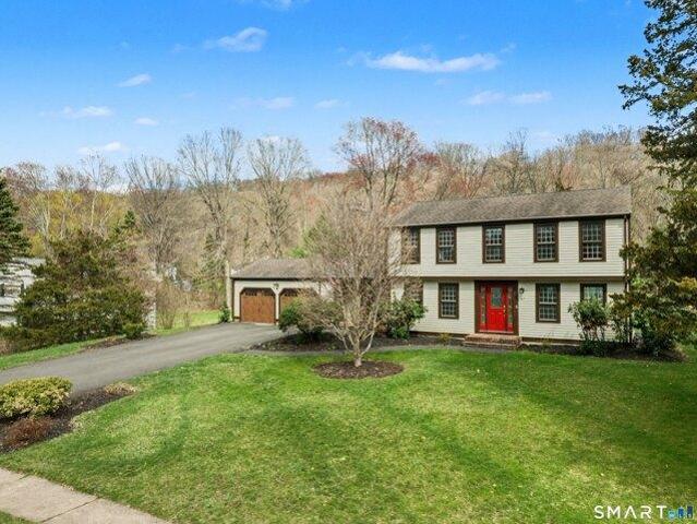 house with 3 bedroom, Southington CT DLS102155820